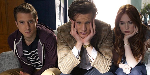 5 YA books to read to keep you going until Doctor Who’s return | A.D ...